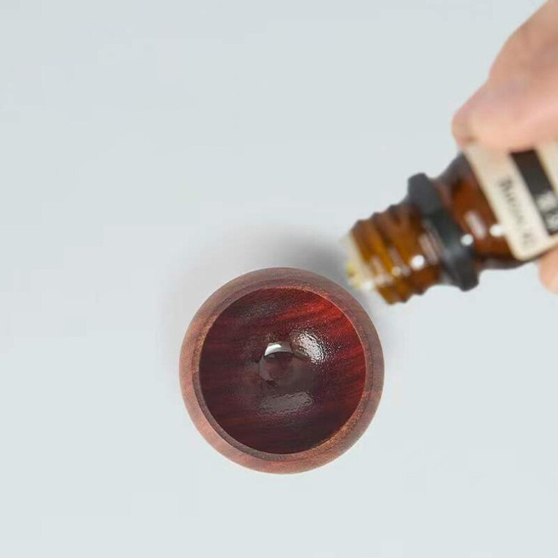 Wooden Essential Oil Aromatherapy Diffuser Wooden Diffuser Aromatherapy ...