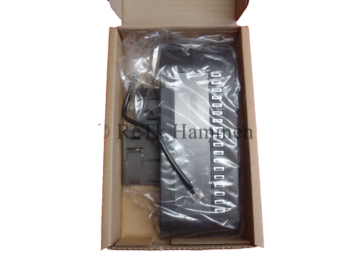 Unify OpenStage 15 key module lava Tastenmodul NEU Siemens keymodul ...