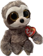Dangler the Sloth - Beanie Boos - Beaniepedia