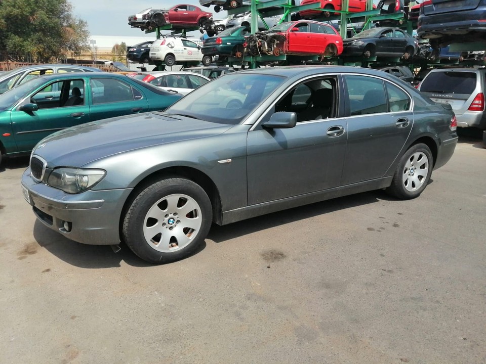 34516855553 ABS / 1719845 FÜR BMW 7 E65, E66, E67 730 LD | eBay