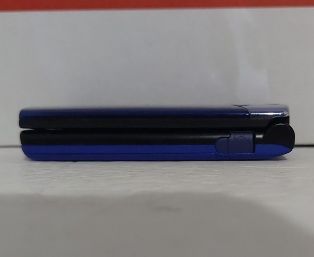 Sanyo KATANA LX - Blue (Sprint) Cellular Phone for sale online | eBay