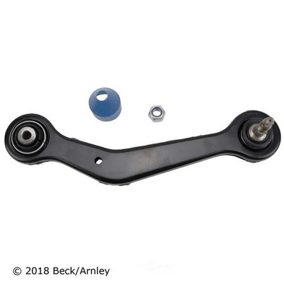Suspension Control Arm and Ball Joint Assembly Beck/Arnley 102-5111 | eBay
