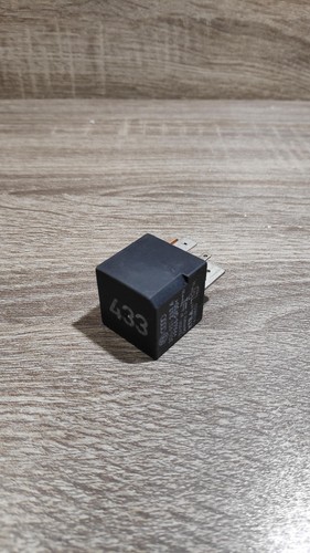 VW Audi Seat Skoda 3d0951253a Relay Control Module Unit 433 | eBay