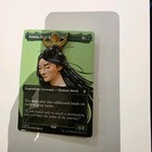 Magic The Gathering - Azuza Lost But Seeking - Collectable Pin ...