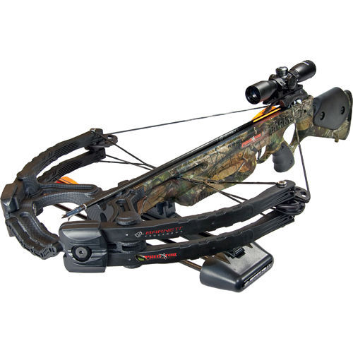 Barnett Predator 375 CarbonLite Crossbow for sale online | eBay