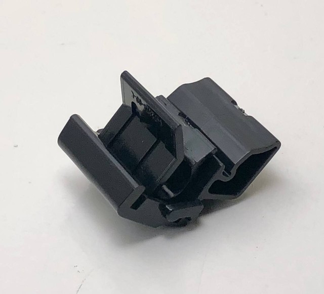 OEM 6pcs set Tesla Model 3 Model Y FRUNK-FENDER CLIP 1472872-00-C for ...