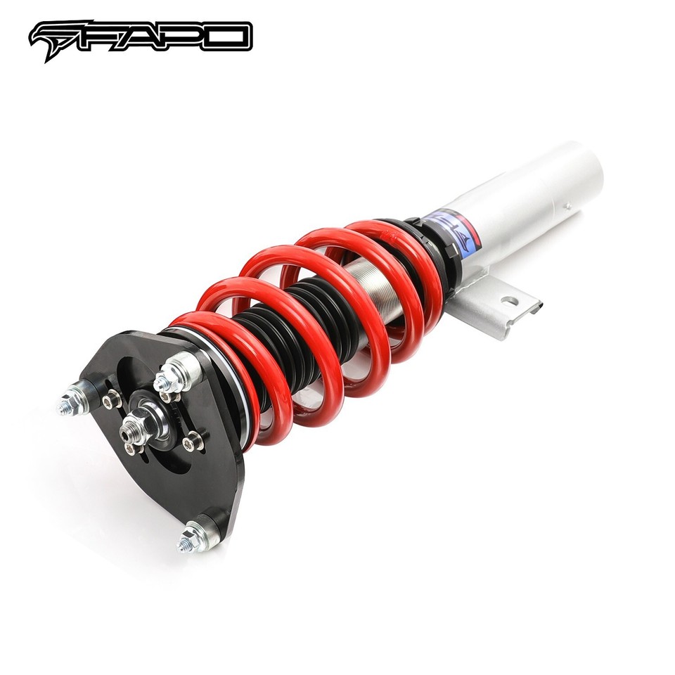 FAPO Coilover Shock Suspension kits for Volkswagen Jetta MK5 MK6 FWD 06 ...