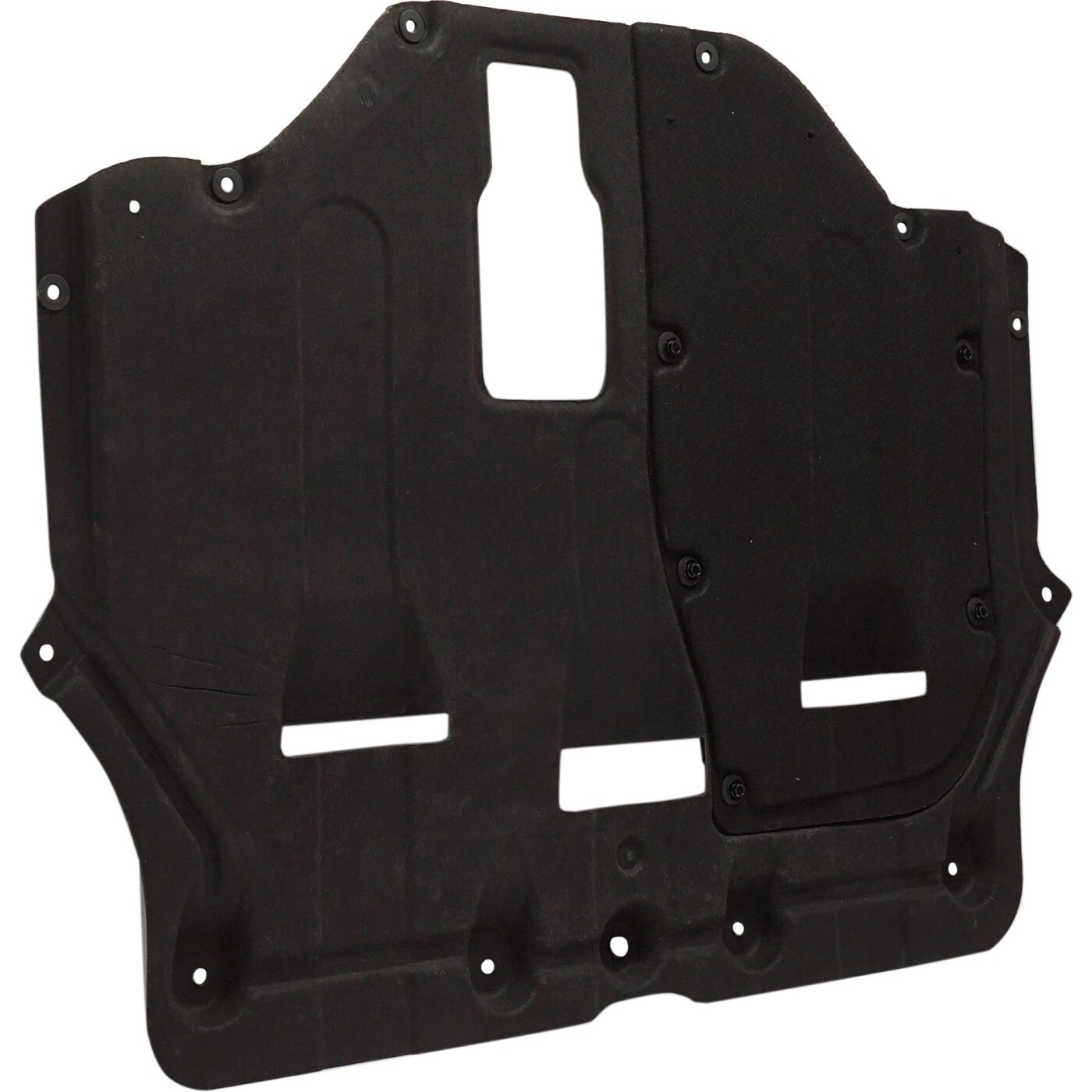 Engine Splash Shields Rear 29130D4000 for Kia Optima 2016-2020 | eBay