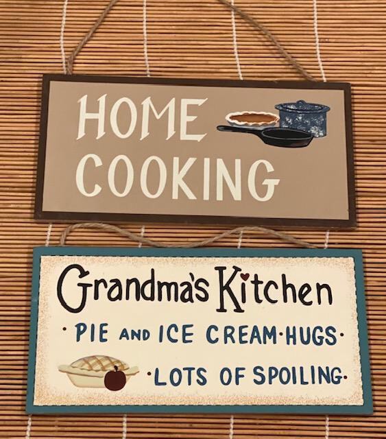 Country Kitchen Signs Country Kitchen Decor Clipart | Kitchen Sign