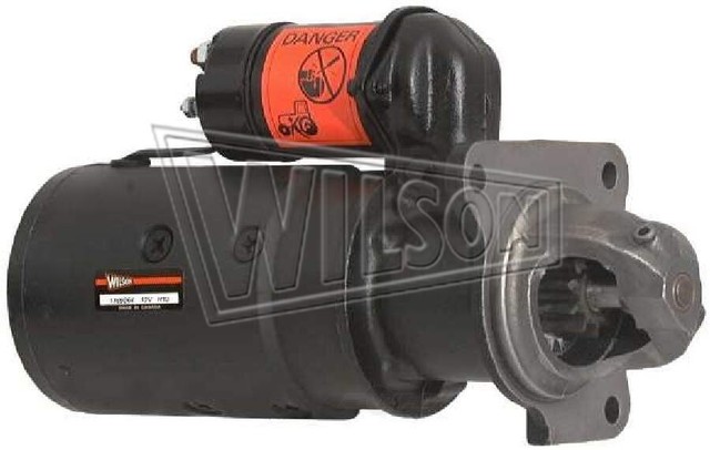 Starter Motor Wilson 91-01-4249 for sale online | eBay