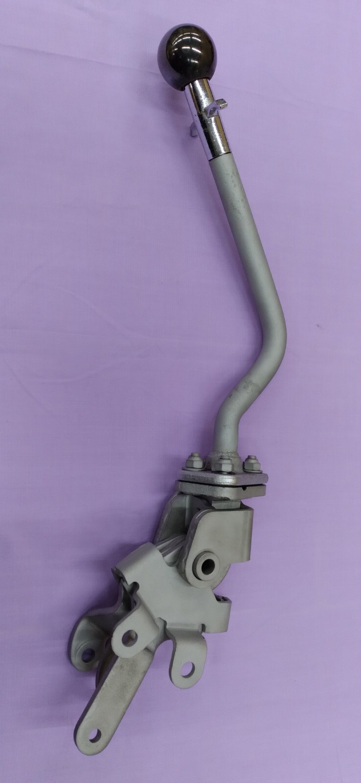 Mopar Vintage Inland ITM 4 Speed Shifter | eBay