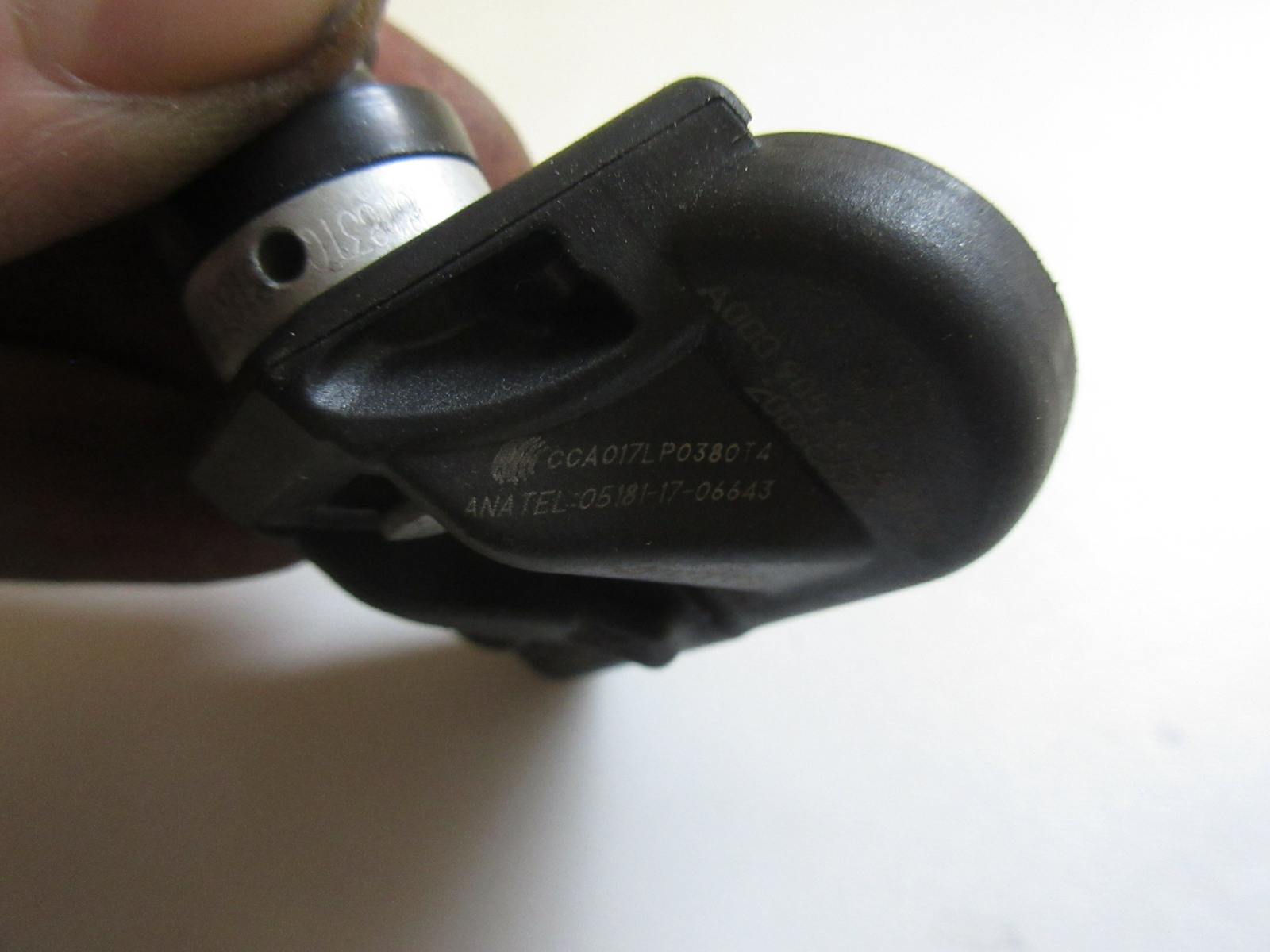 Reifendrucksensor Mercedes B160 180 200 220 A180 200 A35 AMG A250 ...