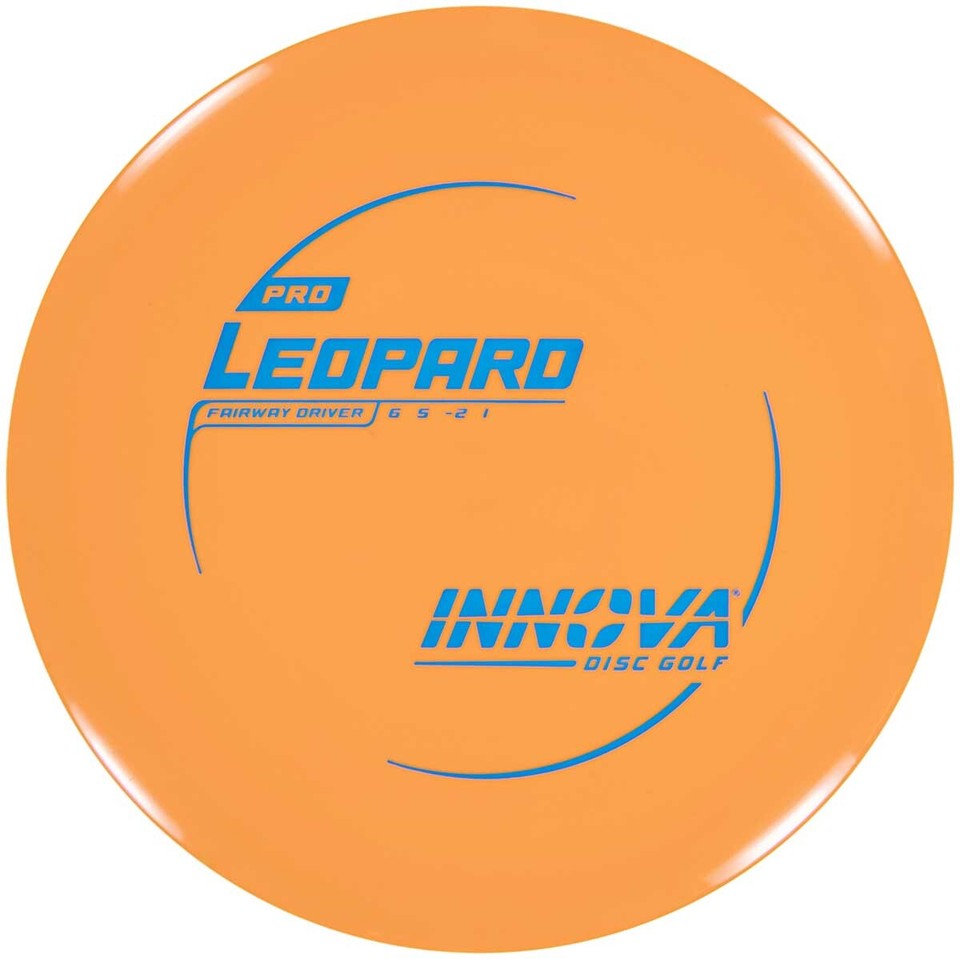 Innova Pro Leopard | Choose Weight & Color | eBay