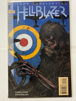 💫 HELLBLAZER #71 (John Constantine)(1993 DC / VERTIGO Comics) | Combined Shipp | eBay