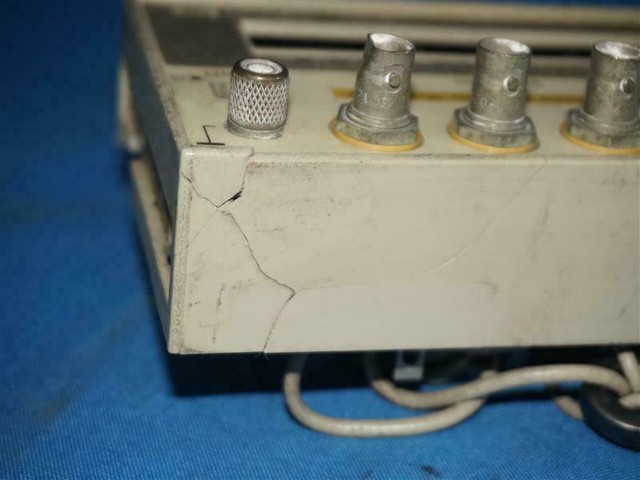 HP 4263A LCR Meter for sale online | eBay