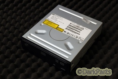 HP GSA-H60L SATA DVD-RW LightScribe Disk Drive 447310-001 410125-501 | eBay