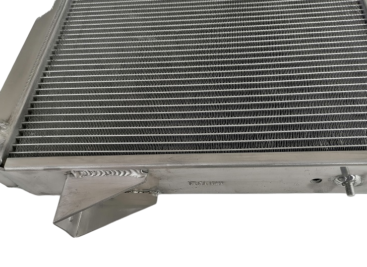 For 1969-1974 71 Triumph TR6 /Triumph TR250 1967-1968 2.5L Aluminum ...