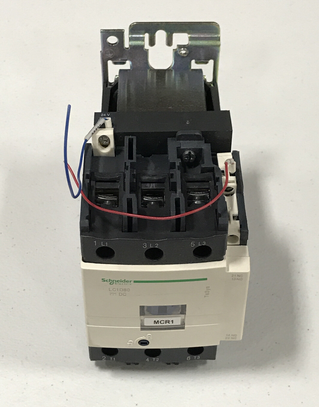 Schneider Electric 60947-4-1 Motor Circuit Breaker - 1 each | eBay