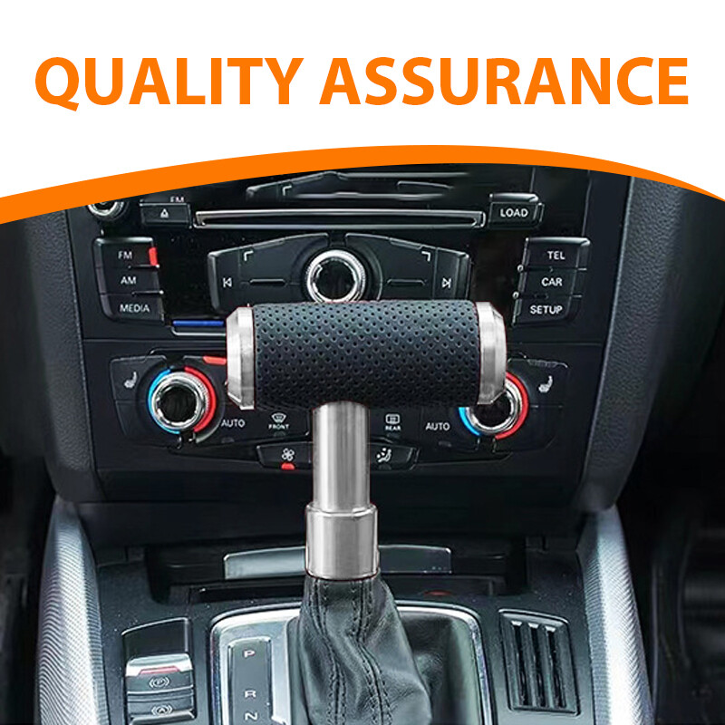 T-Handle Gear Knob fit For Challenger -External Thread On Shifter Top ...