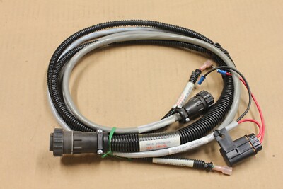 Loral 45-10012 062709 Granular spreader main harness | eBay