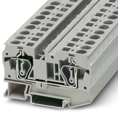10pcs PHOENIX CONTACT ，ST 6 - Feed-through terminal block 3031487 | eBay