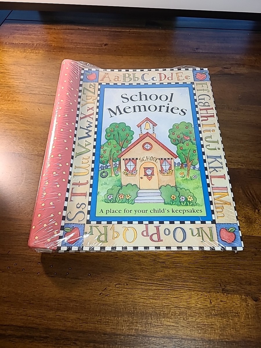 Memories Of School Days