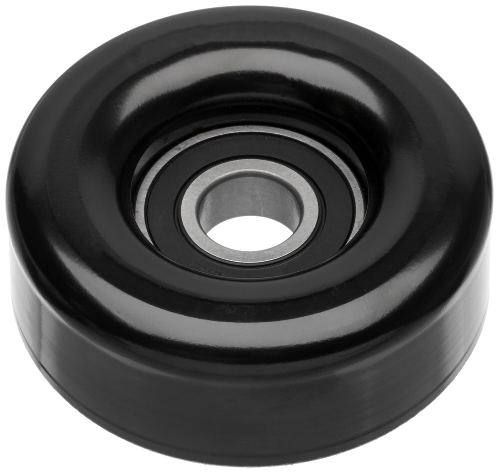 Accessory Drive Belt Tensioner Pulley-GAS ACDelco 38005 for sale online ...