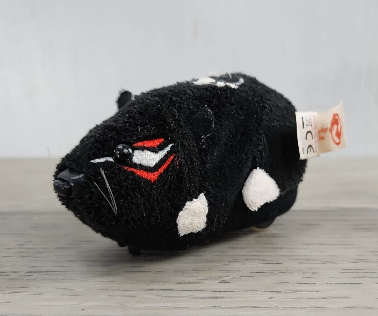 2010 Zhu Zhu Pets Kung Zhu Battle Armor Drayko Electronic Hamster ...