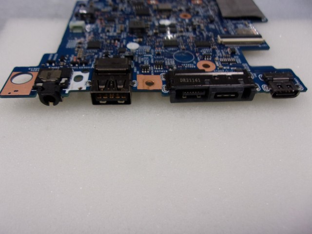 5B20W77264 Lenovo L13 Yoga Gen 1 System Board 8GB w/ i5-7Y54 1.5Ghz CPU ...