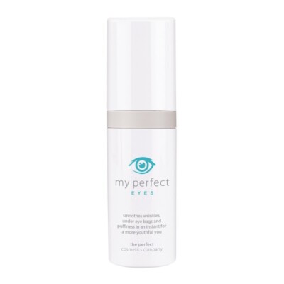 My Perfect Eyes 10ml Anti-Wrinkle Eye Cream Reduce Dark Circles ...