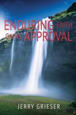 Enduring Faith Gains Approval 9781545646649| eBay