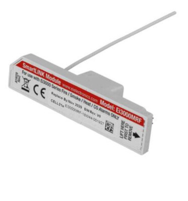 Aico EI3000MRF SmartLink Interconnection Module Expires 2032 ...