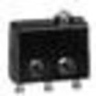 Honeywell 1SX36-T MICRO SWITCH Subminiature Basic Switches: SX Series ...