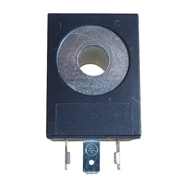 Solenoid Coil Olab 8000 24V/DC 19Watt Olab 8000 Solenoid Valve Coil 24V ...