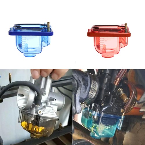 Carburetor Float Chamber Carb Bowl For 26/27/30/32mm Motorcycle Carb ...