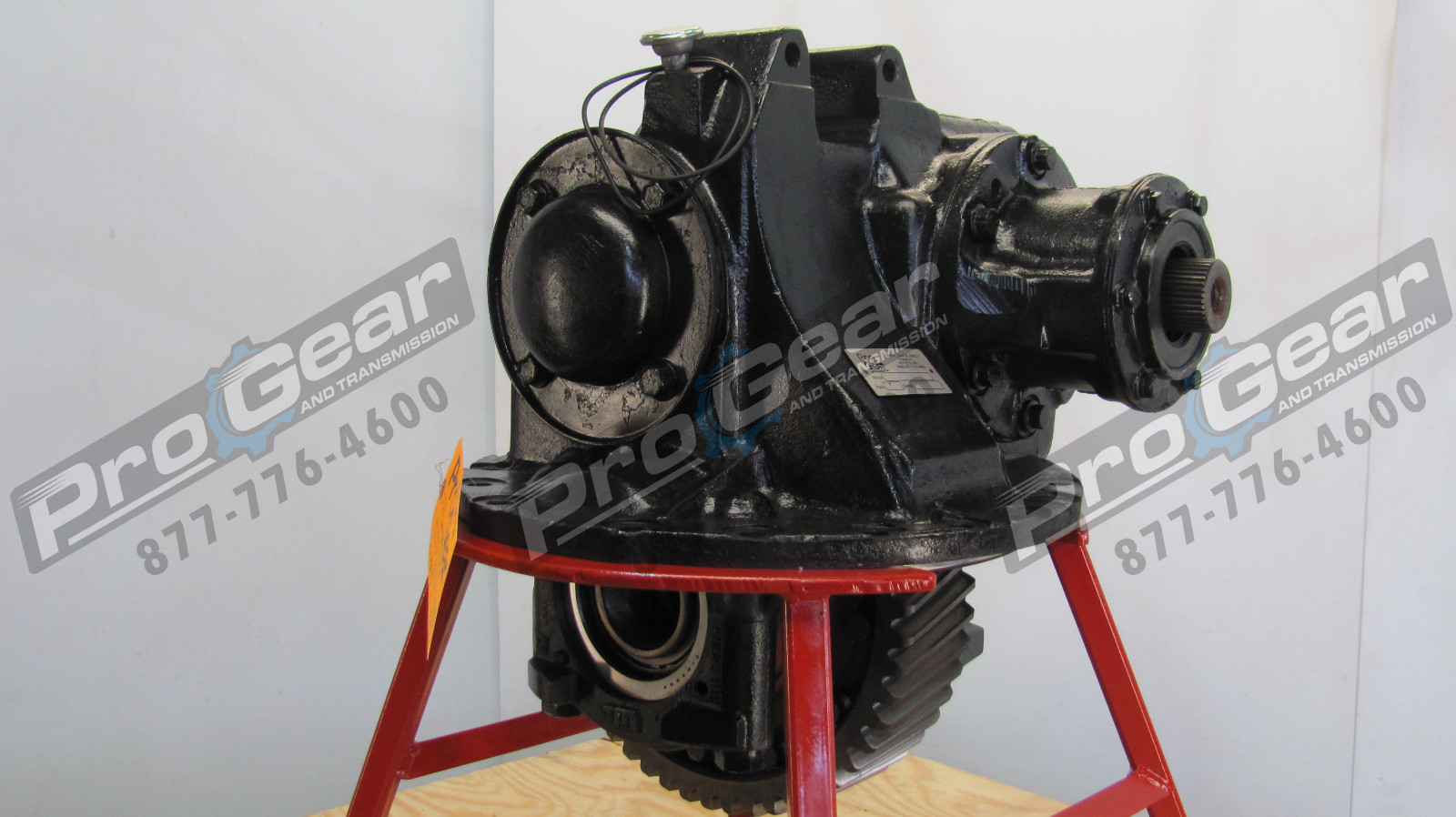 Mack Differential CRD93 573 Ratio rear-rear transverse rod studs | eBay