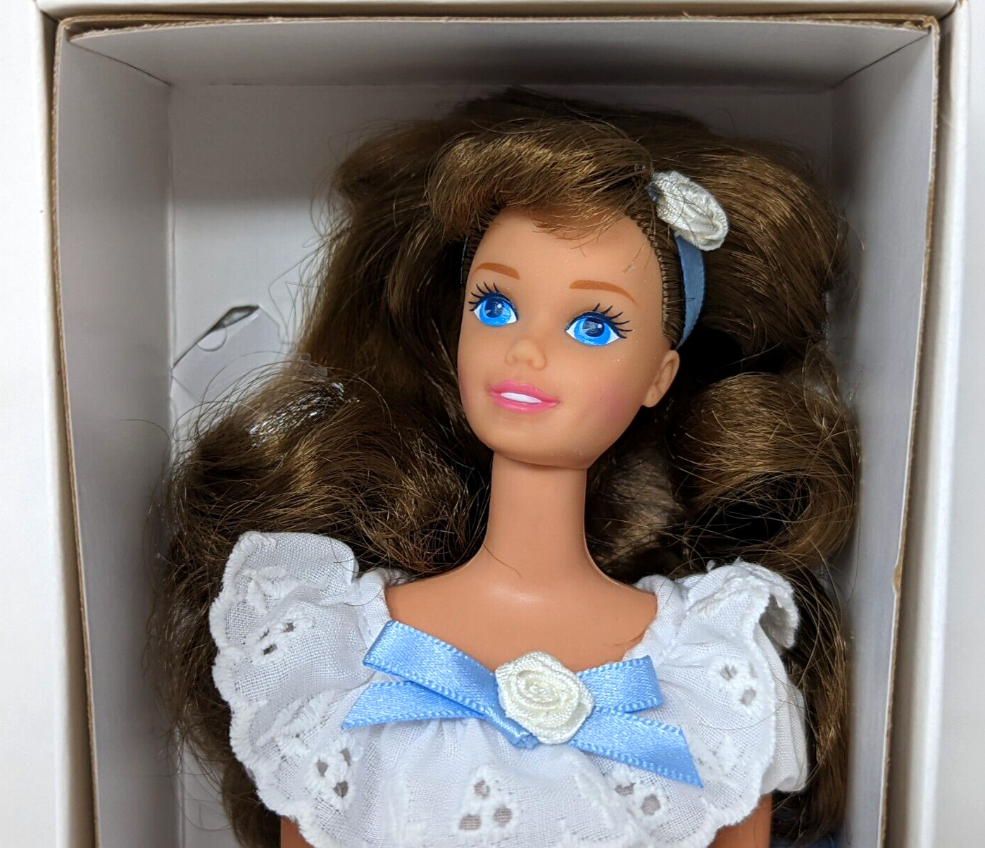 New VTG 1995 Mattel Little Debbie Series II | Grelly USA