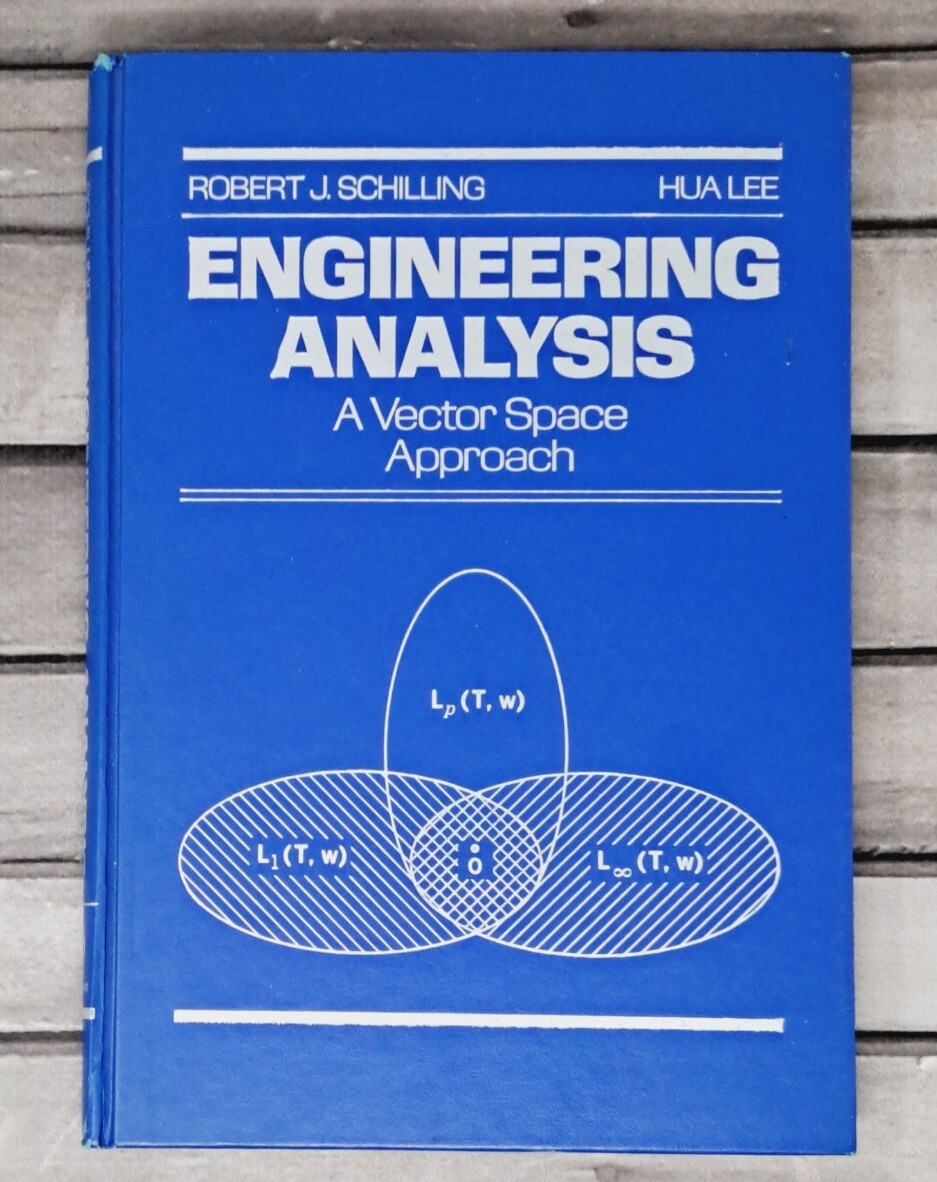 Vector Space Book