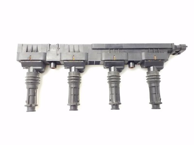 VAUXHALL CORSA D 2006 2014 1.4 IGNITION COIL PACK 0221503472 | eBay
