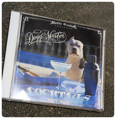 [Hard to obtain, discontinued] Rare France Talkbox Dogg Master ...