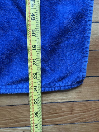 Vintage Shrek 4D Beach Towel Y2k 2003 Collectible Universal Studios ...