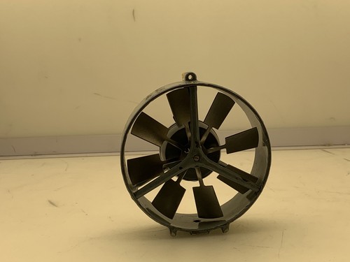 Vintage Davis Instrument Baltimore MD Anemometer Coal Mining | eBay