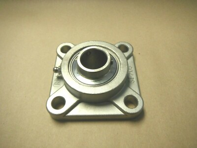 RB TECH SUCSF205-16 STAINLESS STEEL FOUR BOLT FLANGE | eBay