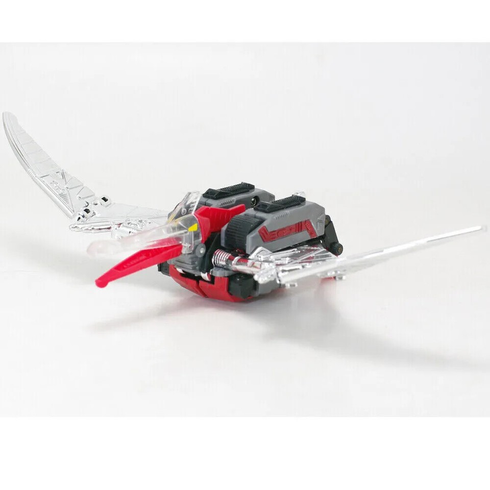 Transformers G1 Reissue Dinobots Set Grimlock Swoop Sludge Slag Snarl ...