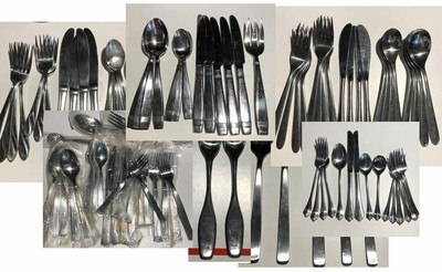 TOOLS of the TRADE Stainless Flatware Lot Lots | eBay