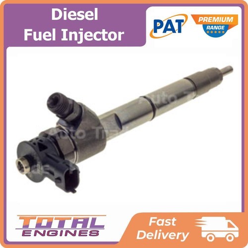 1x PAT Premium Diesel Fuel Injector fits Hyundai Tucson TL/TLe 2.0L ...