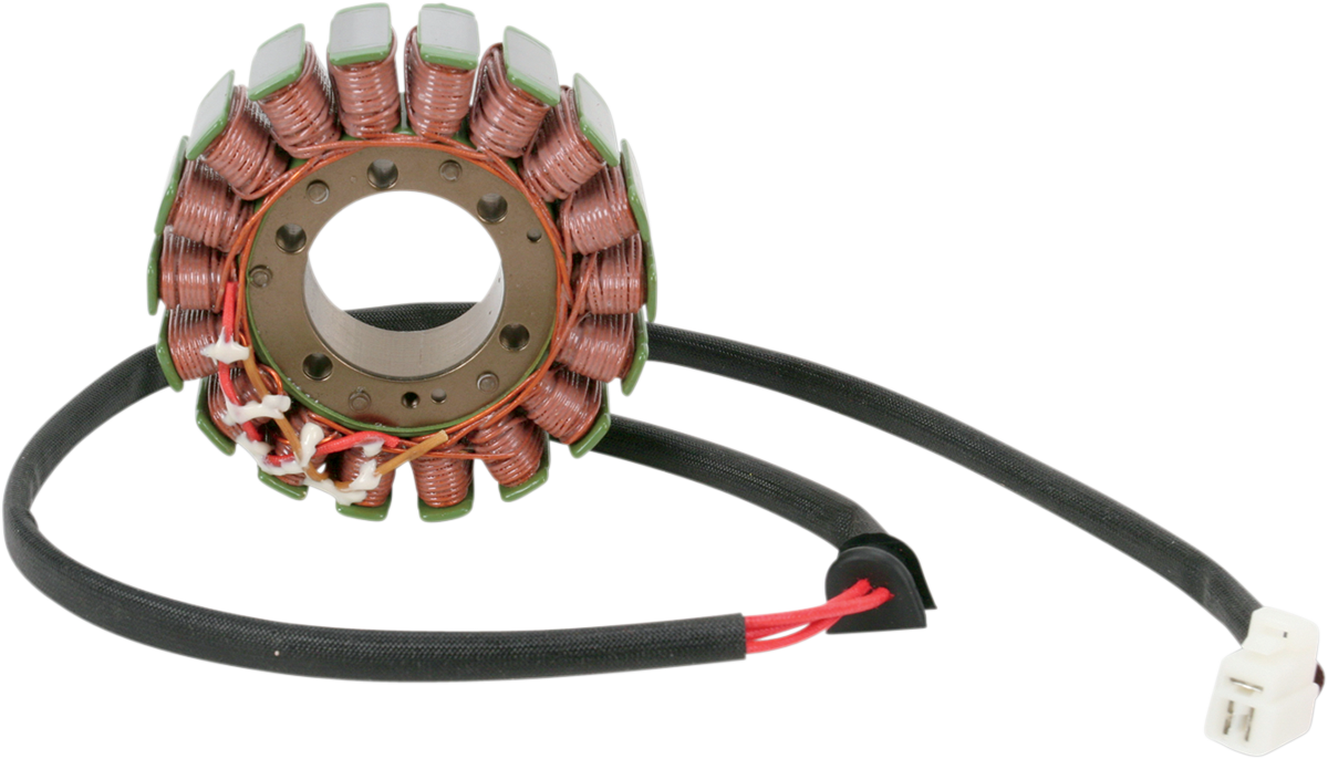 Rick's Alternator Stator Generator Denso Style Ducati Monster 1000 S 04 ...
