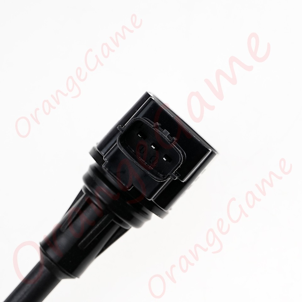 4PCS OEM Ignition Coil 22448-JA00C For infiniti Altima Rogue Sentra ...