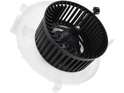 For 2006-2008 Mercedes SLK280 Blower Motor Autopart Premium 58682FJ ...