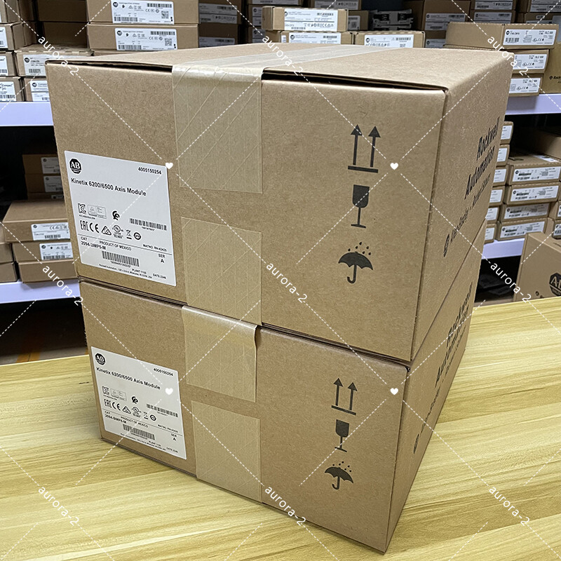 1 PCS New Allen-Bradley AB 2094-BMP5-M AB 2094BMP5M Kinetix 6000 Axis ...